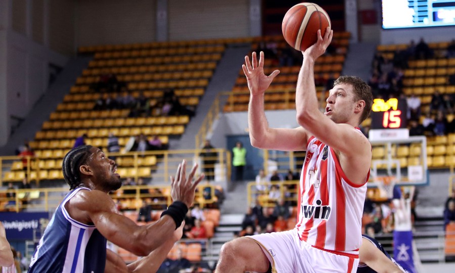 Ολυμπιακός-Καρδίτσα - Live Event by bwinΣΠΟΡ FM | sport-fm.gr: bwinΣΠΟΡ FM 94.6