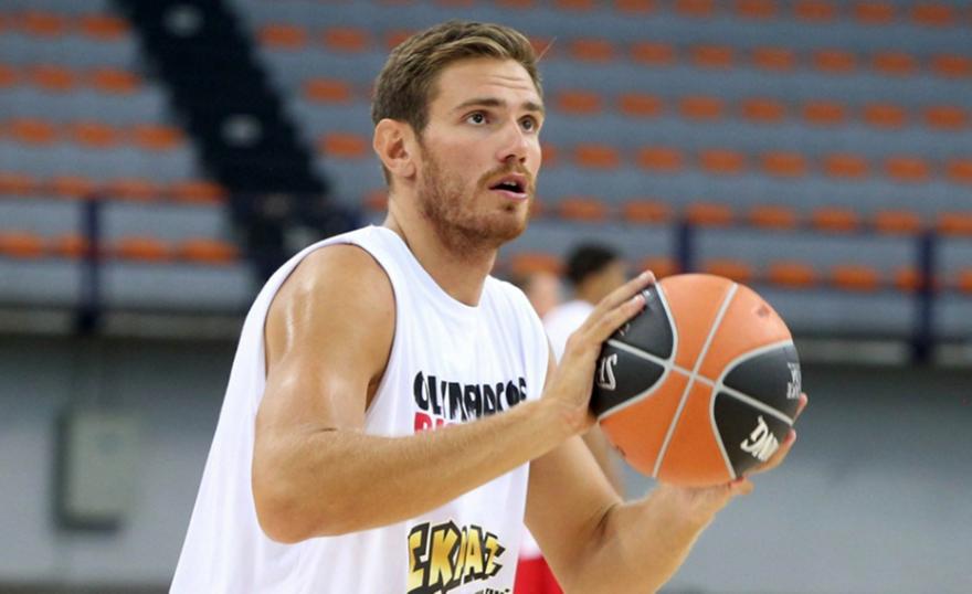 Επίσημα στην Κύμη ο Μαραγκός - Μπάσκετ - Ελλάδα | sport-fm.gr: bwinΣΠΟΡ ...