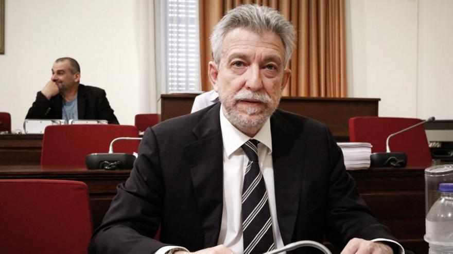 Κοντονής: Είμαστε κράτος δικαίου και οι μεταγωγές Ξηρού και Κουφοντίνα ...
