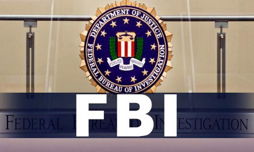 Tο τεστ του FBI: Θα λύσεις τον αστυνομικό γρίφο που έχει βαθμό ...