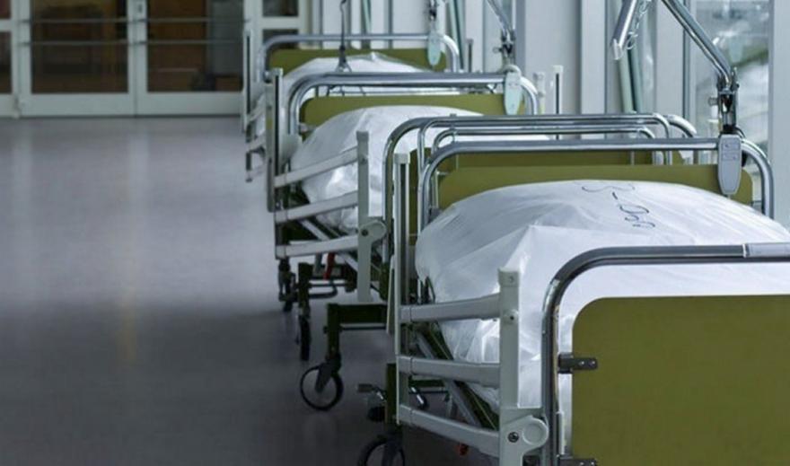Κορωνοϊός: Μάχη με το χρόνο για επάρκεια στις εντατικές - Επικαιρότητα ...