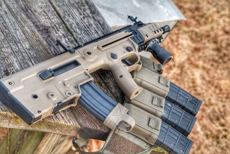 Tέλος το θρυλικό G3 μετά από 40 χρόνια - Αυτό θα είναι το νέο όπλο του ...