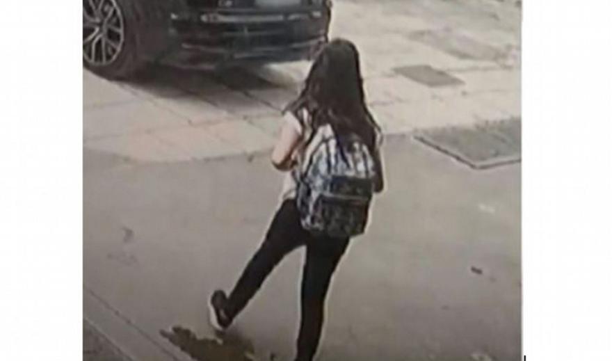 Σοκάρει η ομολογία της 33χρονης που άρπαξε τη Μαρκέλλα - Τη νάρκωσε και ...