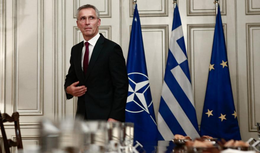 Αποκάλυψη ΣΚΑΪ: Ο διάλογος «φωτιά» που εκθέτει διεθνώς τον γ.γ. του ...