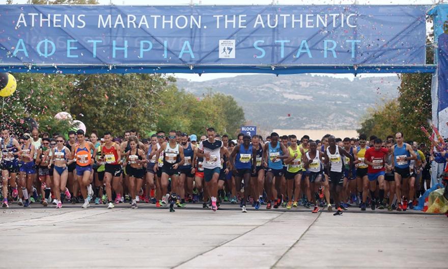 Αυθεντικός Μαραθώνιος: Το περιοδικό του sport-fm.gr - sport-fm.gr ΘΕΜΑ ...