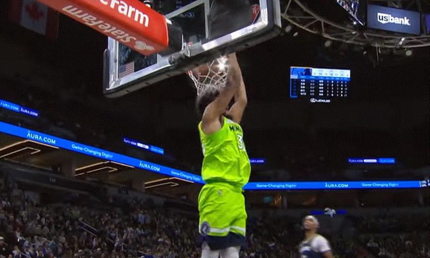 NBA Top 10: Τάουνς και Τέρνερ στην κορυφή - Μπάσκετ - NBA | sport-fm.gr ...