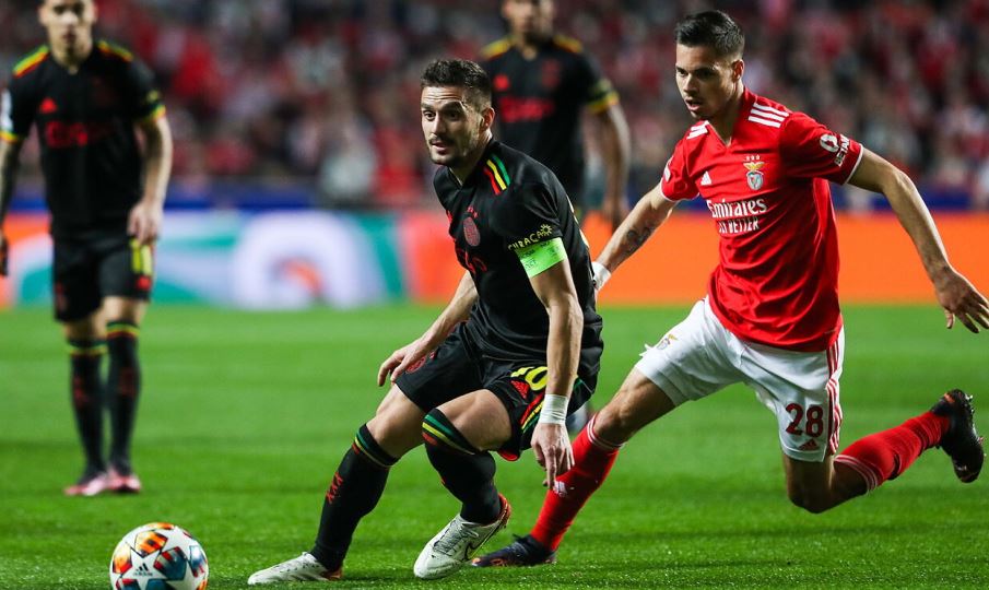 Άγιαξ-Μπενφίκα - Live Event by bwinΣΠΟΡ FM | sport-fm.gr: bwinΣΠΟΡ FM 94.6