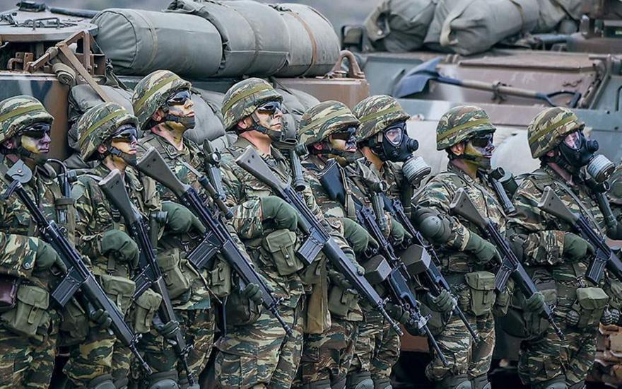 Ουκρανία: «Όχι» Αθήνας σε νέα αμυντική βοήθεια - Επικαιρότητα | sport ...