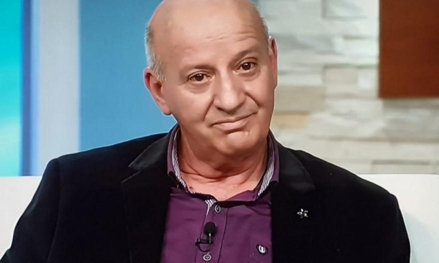 Κατερινόπουλος: «Ήμουν, είμαι και θα είμαι ΠΑΣΟΚ» - Επικαιρότητα ...