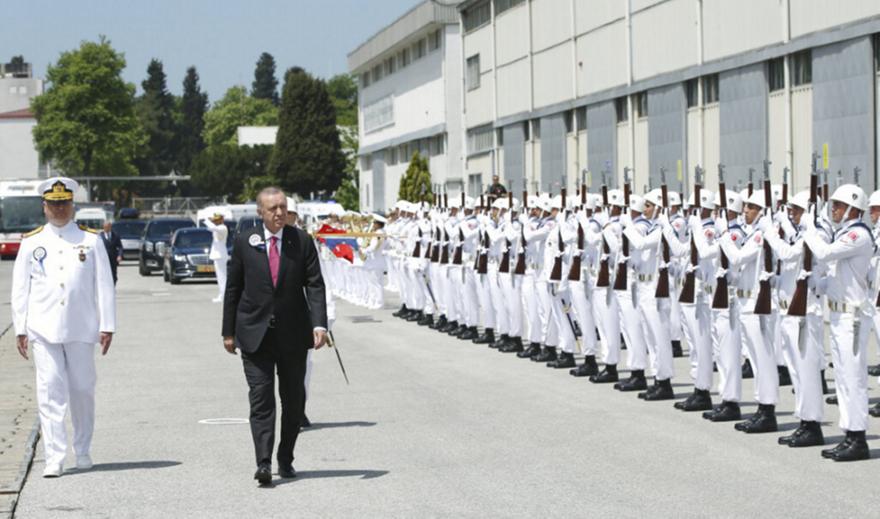 Σε παροξυσμό κατά της Ελλάδας η Άγκυρα - Επικαιρότητα | sport-fm.gr ...