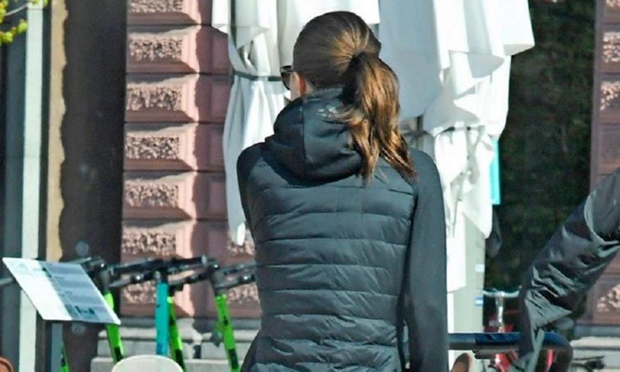 Φινλανδία: Σάλος για φωτογραφία παπαράτσι της πρωθυπουργού ...