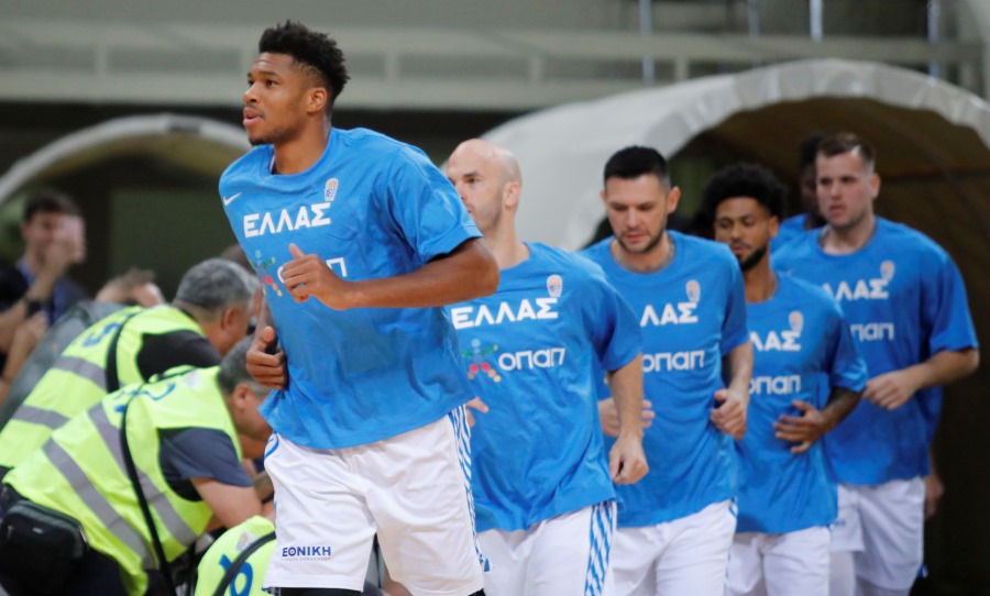 Ελλάδα-Πολωνία - Live Event by bwinΣΠΟΡ FM | sport-fm.gr: bwinΣΠΟΡ FM 94.6