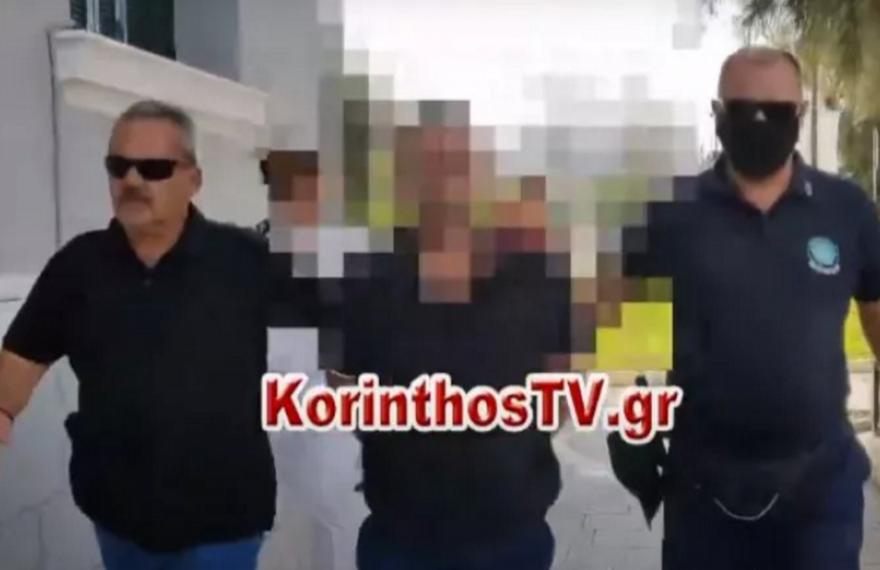 Κόρινθος: Αμίλητος στον ανακριτή ο πατέρας της 6χρονης - Επικαιρότητα ...