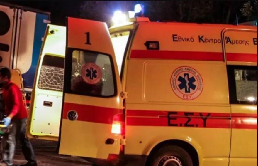 Τραυματίστηκε 8χρονος σε σκάφος αναψυχής στους Παξούς - Επικαιρότητα ...