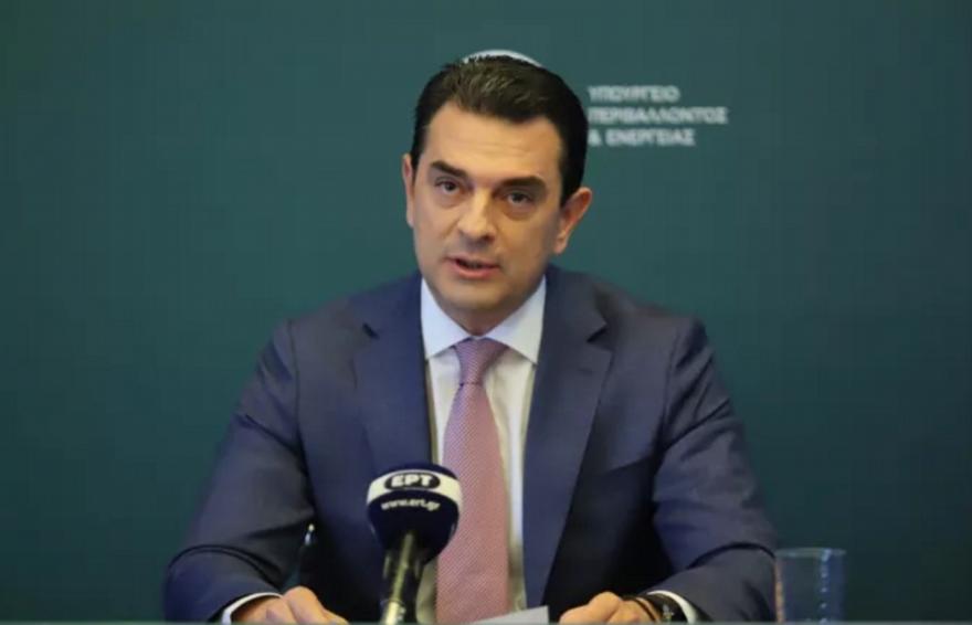 Σκρέκας: Έρχεται στήριξη και για φυσικό αέριο - Επικαιρότητα | sport-fm ...