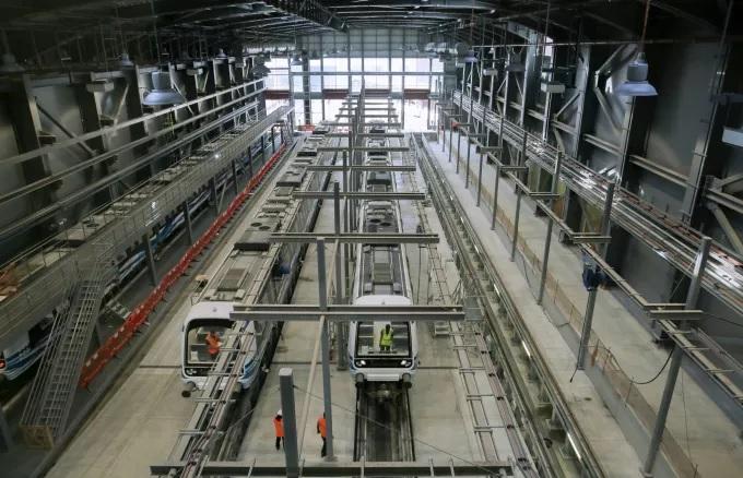 Θεσσαλονίκη: Δύο νέα μουσεία για αρχαία ευρήματα του μετρό ...