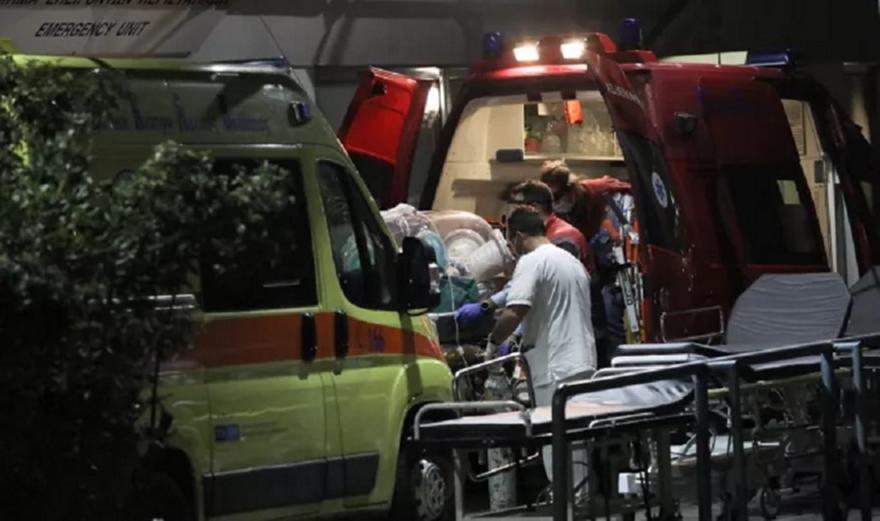 Κομοτηνή: Έριξε βενζίνη και έβαλε φωτιά στη γυναίκα του - Επικαιρότητα ...