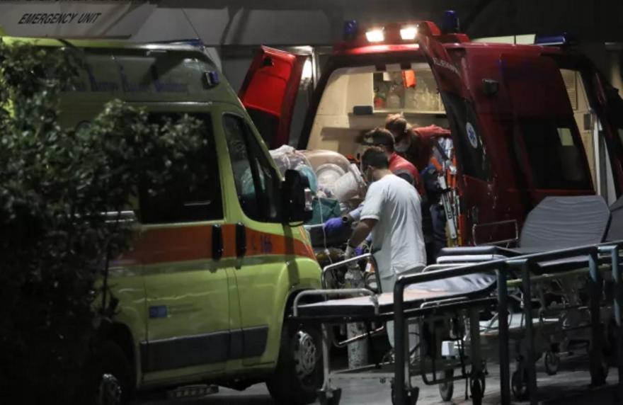 Αίγιο: Έχασε τη ζωή του σε τροχαίο 42χρονος δικυκλιστής - Επικαιρότητα ...