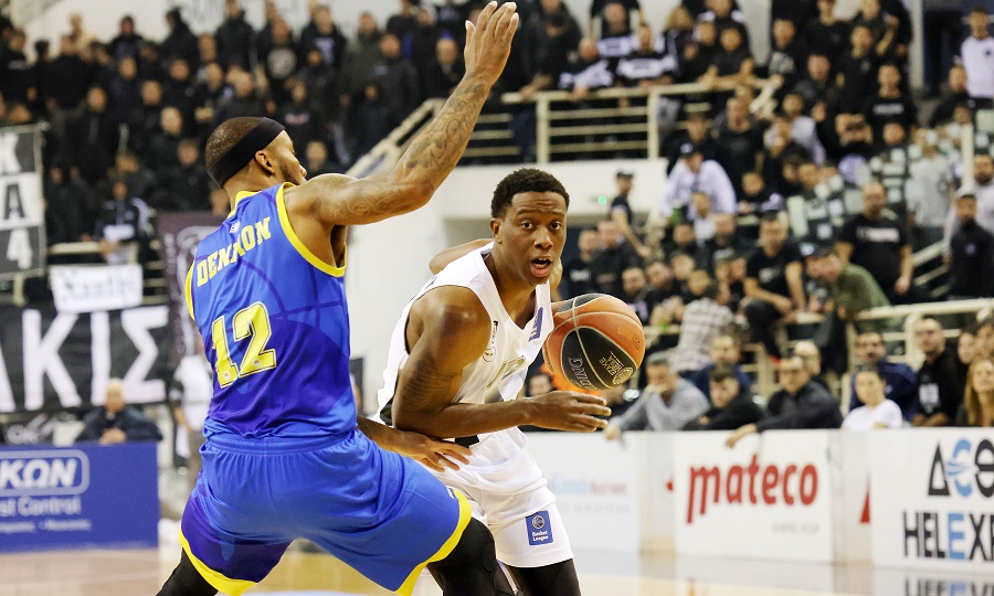 ΠΑΟΚ-Περιστέρι bwin - Live Event by bwinΣΠΟΡ FM | sport-fm.gr: bwinΣΠΟΡ FM 94.6