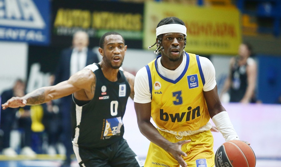 Περιστέρι bwin-Απόλλων Πατρών - Live Event by bwinΣΠΟΡ FM | sport-fm.gr: bwinΣΠΟΡ FM 94.6