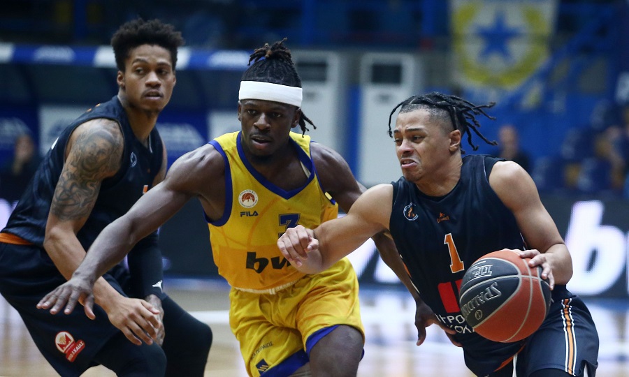 Προμηθέας-Περιστέρι bwin - Live Event by bwinΣΠΟΡ FM | sport-fm.gr: bwinΣΠΟΡ FM 94.6