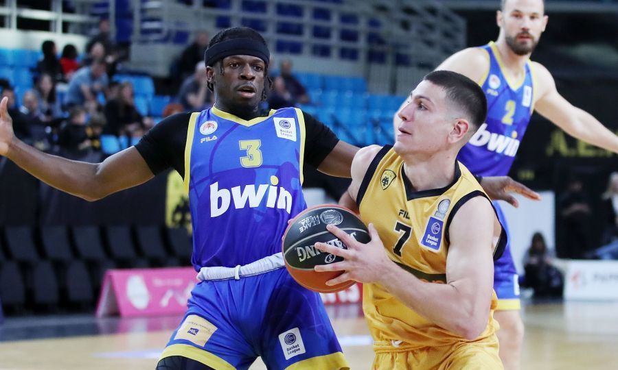 ΑΕΚ-Περιστέρι bwin - Live Event by bwinΣΠΟΡ FM | sport-fm.gr: bwinΣΠΟΡ FM 94.6