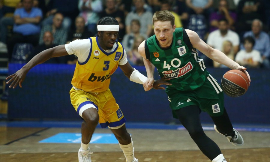 Περιστέρι bwin-Παναθηναϊκός - Live Event by bwinΣΠΟΡ FM | sport-fm.gr: bwinΣΠΟΡ FM 94.6