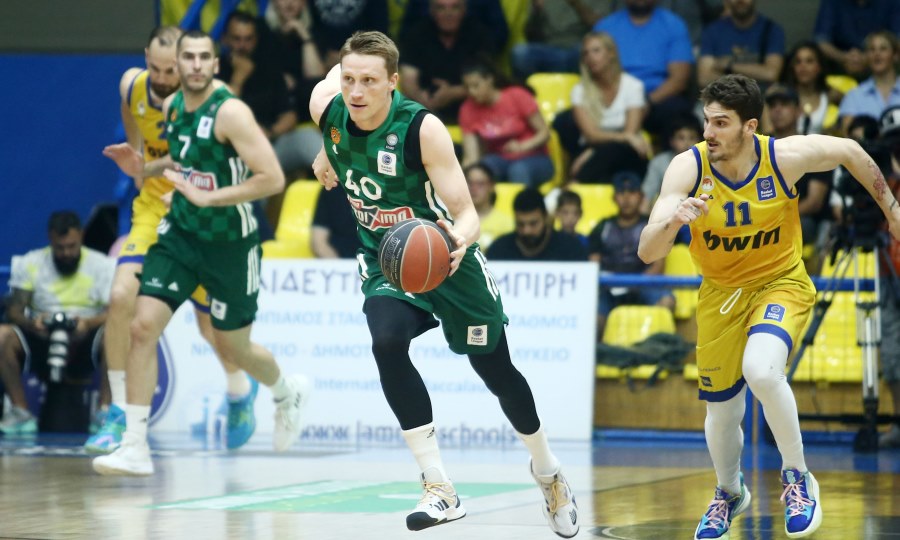 Περιστέρι bwin-Παναθηναϊκός - Live Event by bwinΣΠΟΡ FM | sport-fm.gr: bwinΣΠΟΡ FM 94.6