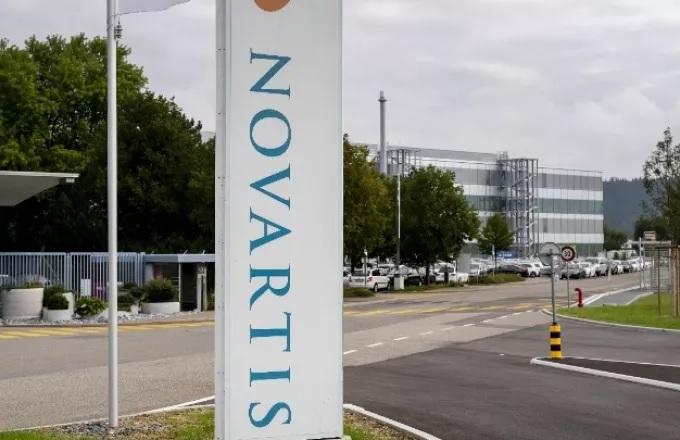 Novartis: Απαλλάσσονται με βούλευμα για δωροδοκίες - Επικαιρότητα ...