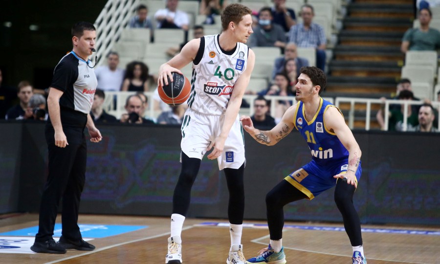 Παναθηναϊκός-Περιστέρι bwin - Live Event by bwinΣΠΟΡ FM | sport-fm.gr: bwinΣΠΟΡ FM 94.6