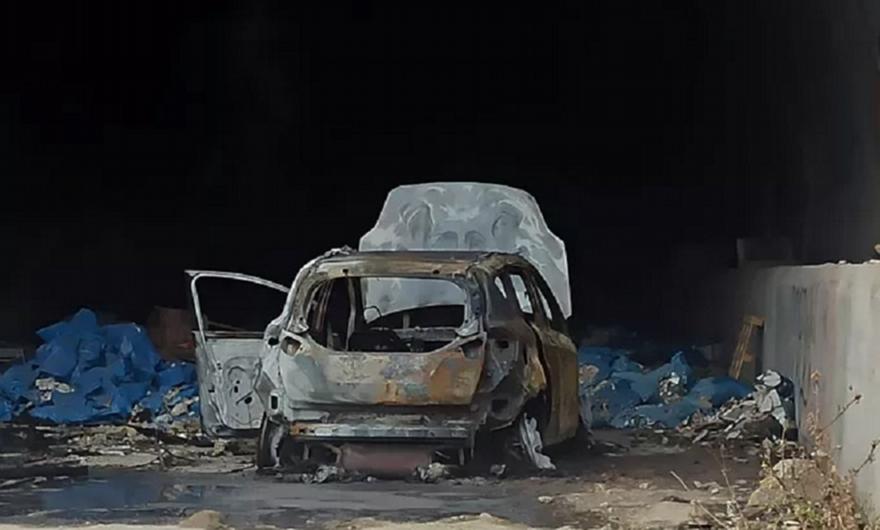 Διπλή δολοφονία Κορυδαλλός: Η έκθεση του ιατροδικαστή - Επικαιρότητα ...