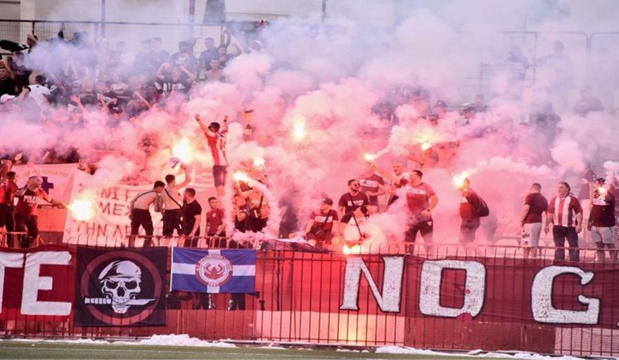 Προοδευτική-Ηλιούπολη - Live Event by bwinΣΠΟΡ FM | sport-fm.gr ...