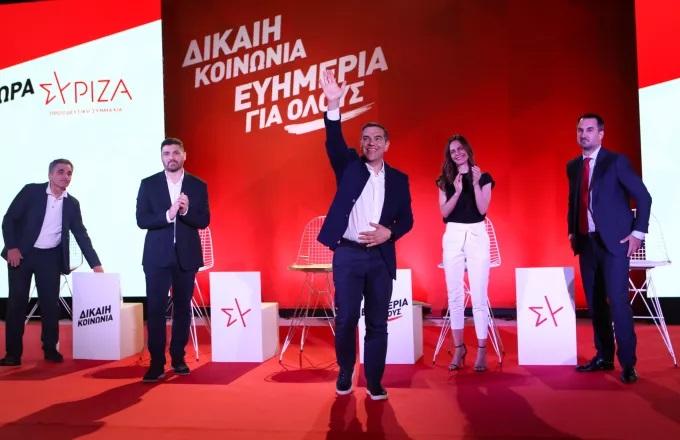ΣΥΡΙΖΑ: Τα σενάρια και τα φαβορί για την ηγεσία - Επικαιρότητα | sport ...