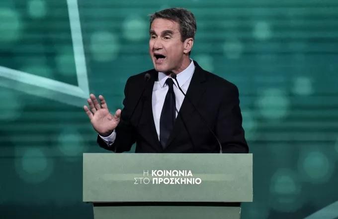 ΠΑΣΟΚ: Το παρασκήνιο της παραίτησης του Ανδρέα Λοβέρδου - Επικαιρότητα ...