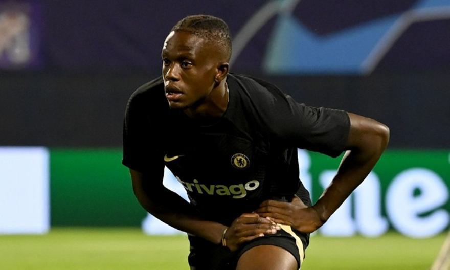 Γουέστ Χαμ: Τα βρήκε με Ζακάρια για τετραετές συμβόλαιο - Ποδόσφαιρο ...