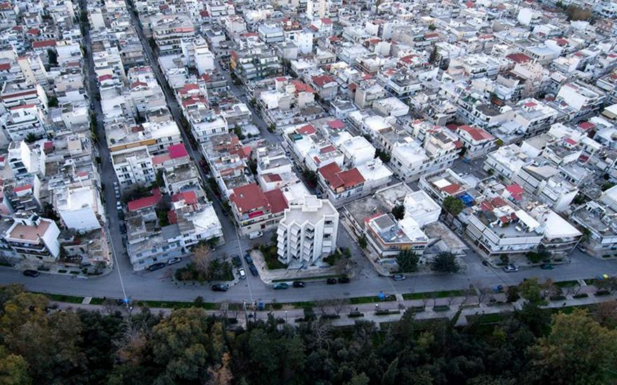 Μόνο ηλεκτρονικά θα γίνονται σύντομα οι μεταβιβάσεις ακινήτ ...