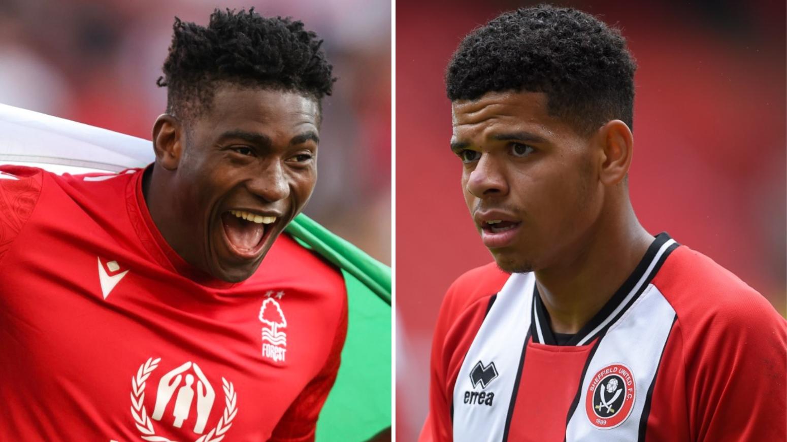 Νότιγχαμ Φόρεστ-Σέφιλντ Γιουνάιτεντ - Live Event by bwinΣΠΟΡ FM | sport-fm.gr: bwinΣΠΟΡ FM 94.6