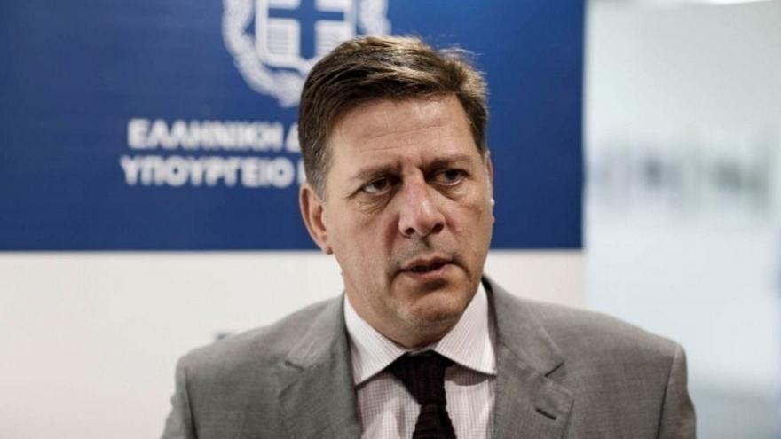 Παραιτήθηκε ο Μιλτιάδης Βαρβιτσιώτης - Επικαιρότητα | sport-fm.gr ...