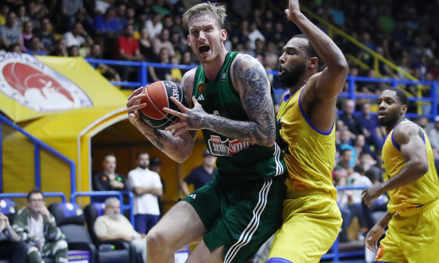 Περιστέρι bwin-Παναθηναϊκός - Live Event by bwinΣΠΟΡ FM | sport-fm.gr: bwinΣΠΟΡ FM 94.6