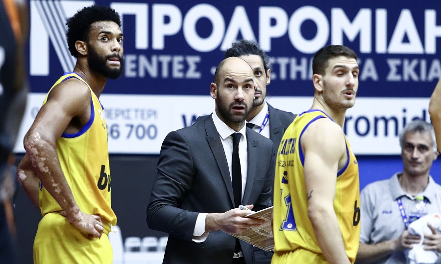 Μάλαγα-Περιστέρι bwin - Live Event by bwinΣΠΟΡ FM | sport-fm.gr: bwinΣΠΟΡ FM 94.6