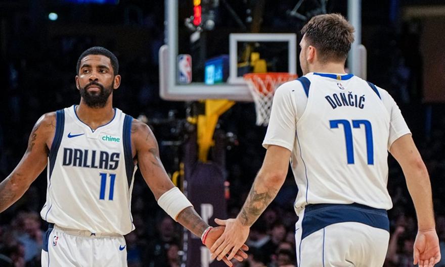 Μάβερικς-Λέικερς 104-101 - Μπάσκετ - NBA | sport-fm.gr: bwinΣΠΟΡ FM 94.6