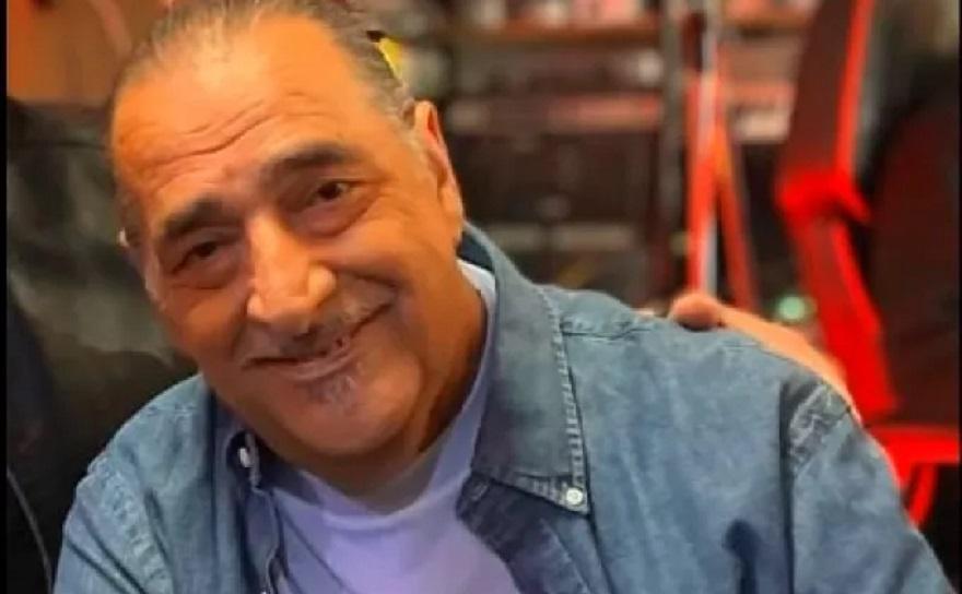 «Η Θεσσαλονίκη αποχαιρετά έναν γνήσιο Μακεδόνα»: Το αντίο στον Βασίλη ...