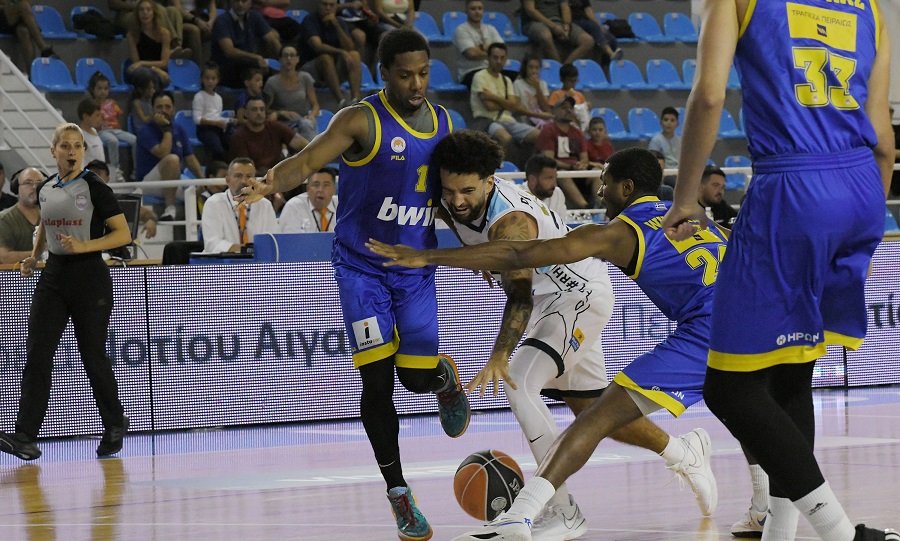 Περιστέρι bwin-Κολοσσός - Live Event by bwinΣΠΟΡ FM | sport-fm.gr: bwinΣΠΟΡ FM 94.6