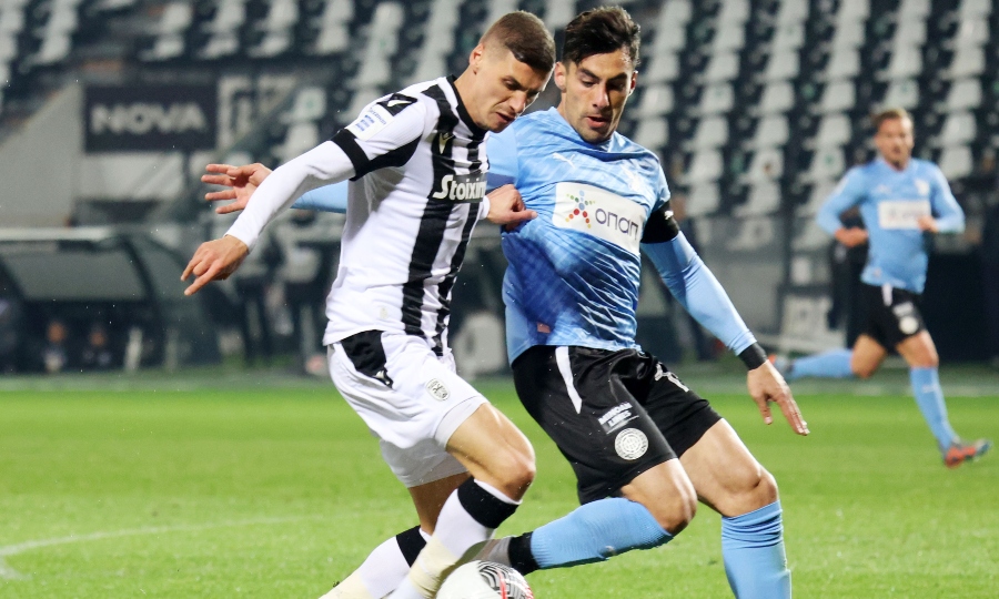 ΠΑΟΚ-ΟΦΗ - Live Event by bwinΣΠΟΡ FM | sport-fm.gr: bwinΣΠΟΡ FM 94.6