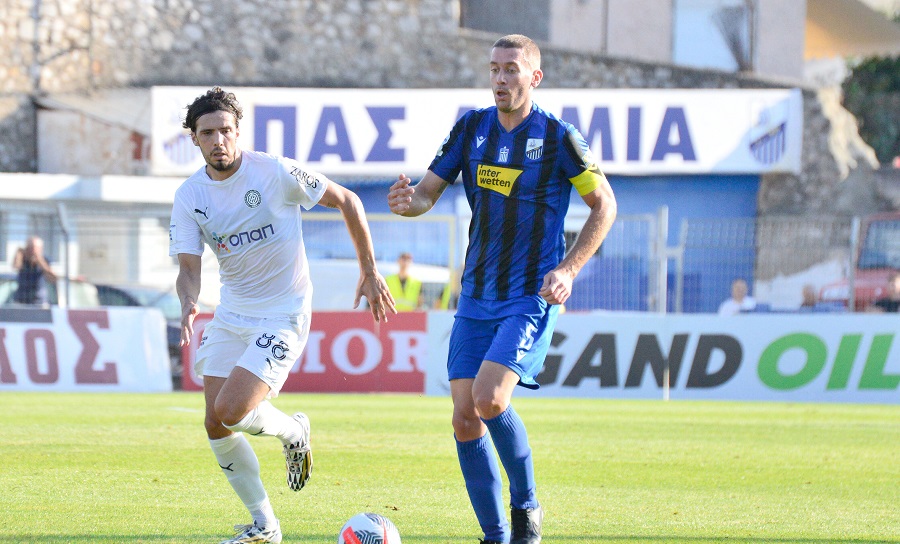 ΟΦΗ-Λαμία - Live Event by bwinΣΠΟΡ FM | sport-fm.gr: bwinΣΠΟΡ FM 94.6