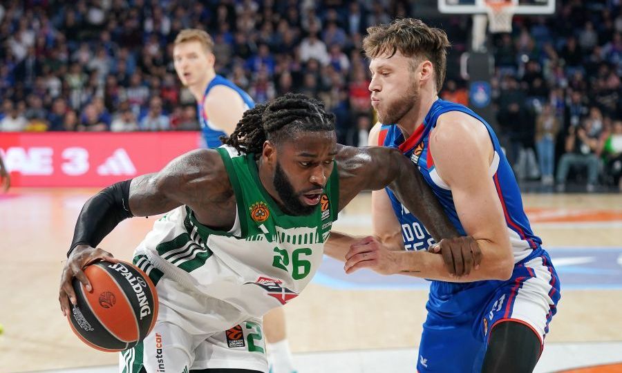 Παναθηναϊκός AKTOR-Εφές - Live Event by bwinΣΠΟΡ FM | sport-fm.gr ...