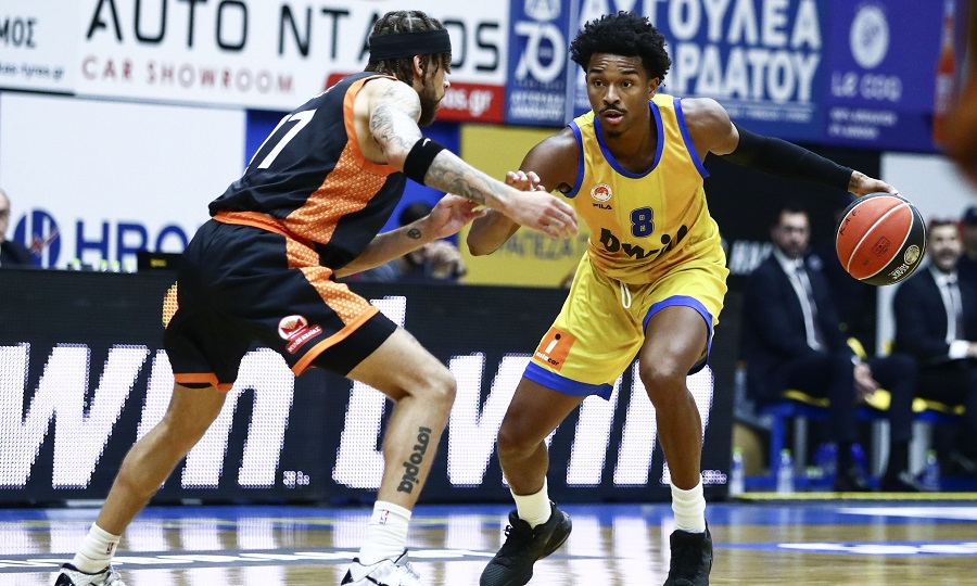 Προμηθέας Πάτρας-Περιστέρι bwin - Live Event by bwinΣΠΟΡ FM | sport-fm.gr: bwinΣΠΟΡ FM 94.6