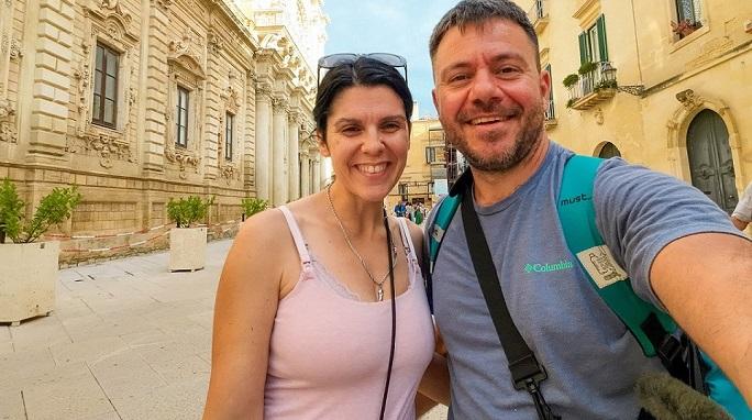 Tο Happy Traveller στην Απουλία της Κάτω Ιταλίας (Α’ Μέρος) - NEXT - TV | sport-fm.gr: bwinΣΠΟΡ ...