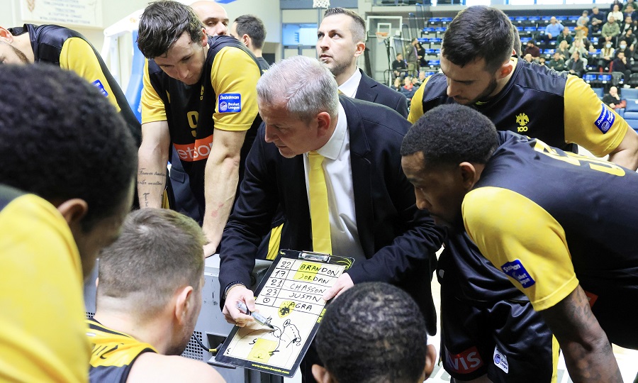 Κολοσσός-ΑΕΚ Betsson - Live Event by bwinΣΠΟΡ FM | sport-fm.gr: bwinΣΠΟΡ FM 94.6