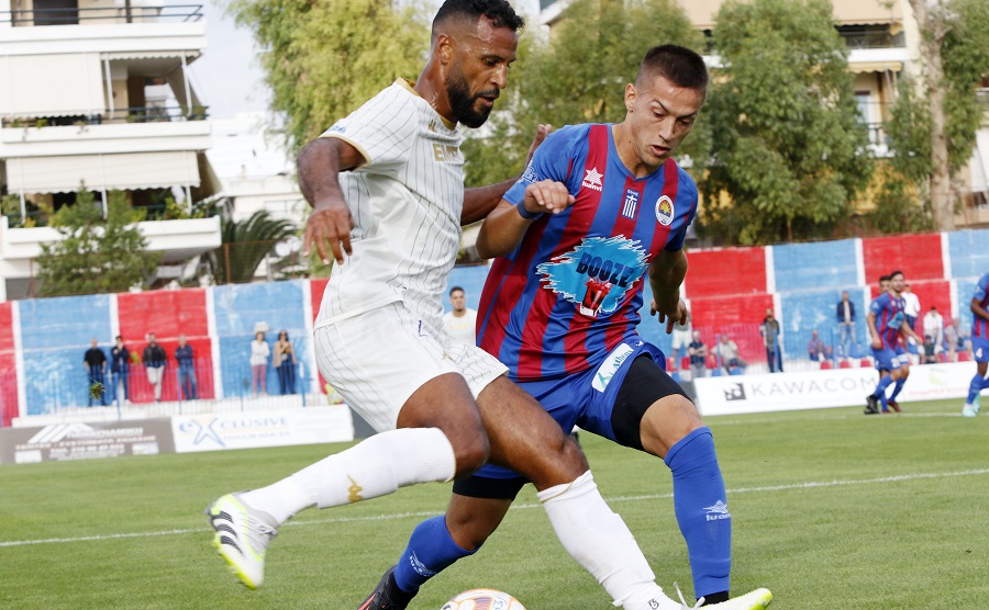 Live streaming: Athens Kallithea-Ηλιούπολη - Live Event by bwinΣΠΟΡ FM ...